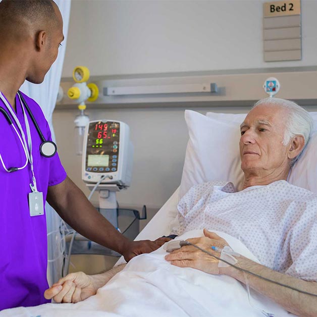 Qu'est ce que l'assurance hospitalisation