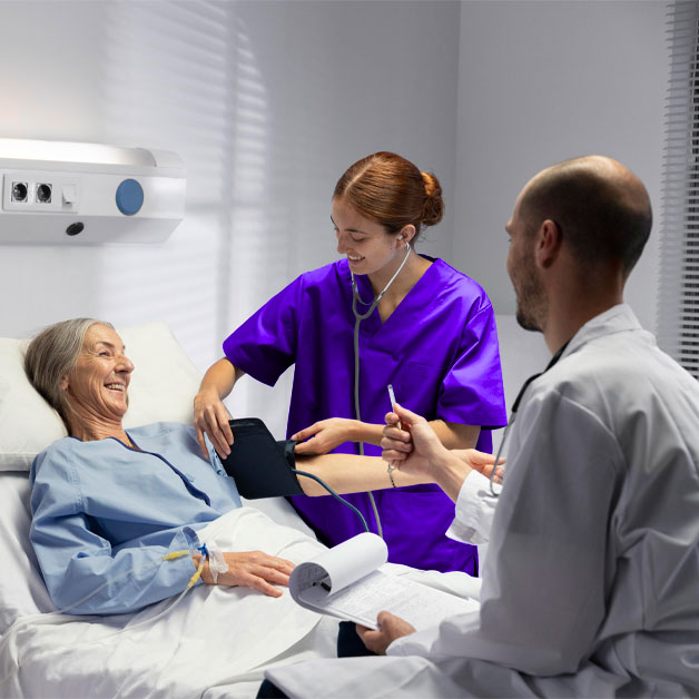 Pourquoi souscrire une assurance hospitalisation